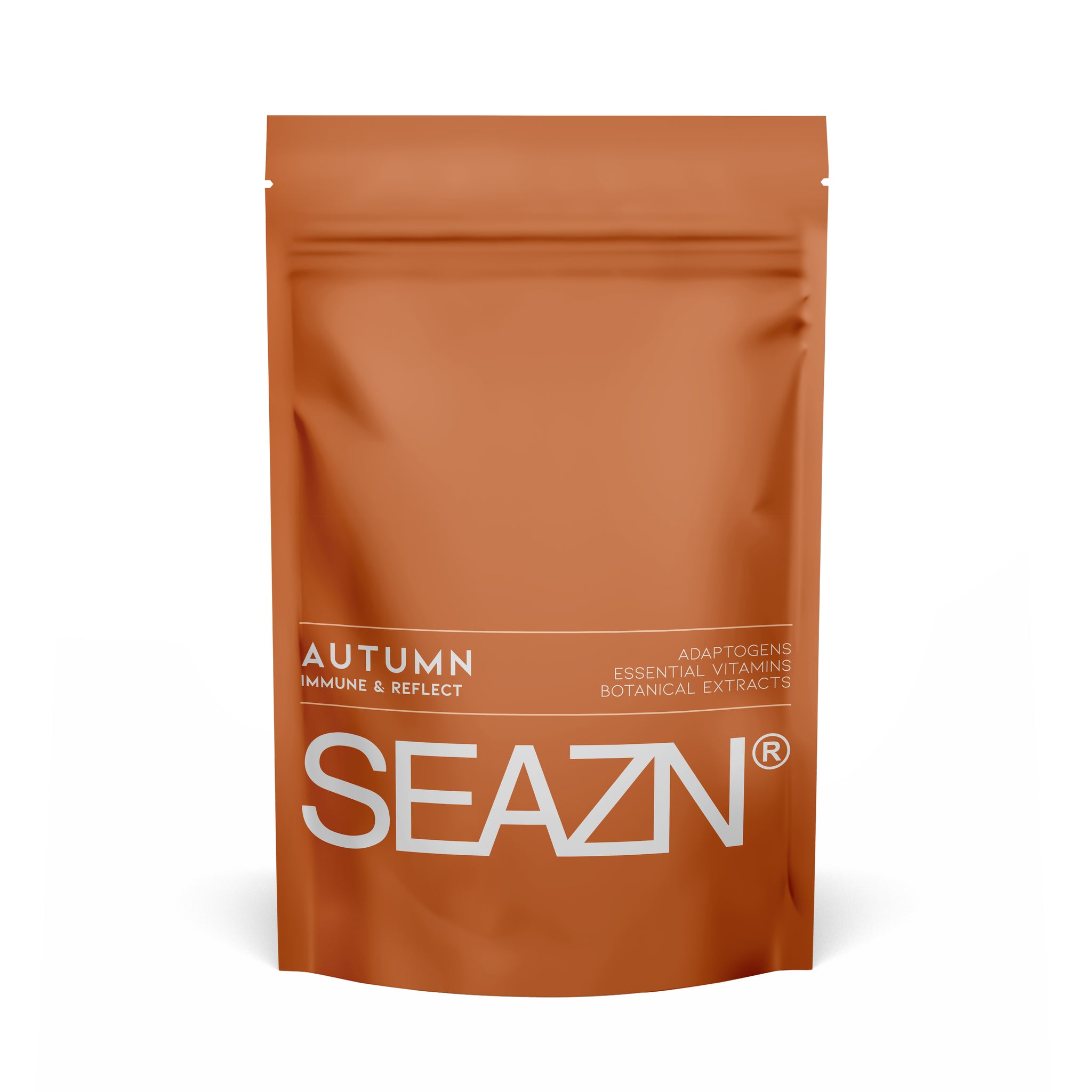 Feel Your Best Each Season – Try SEAZN® Today